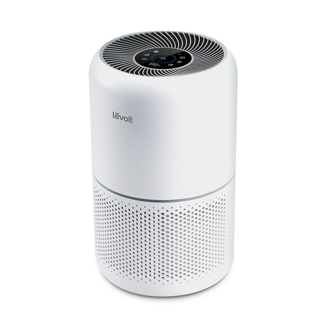 Levoit Core 300S Smart Air Purifier – Levoit-my
